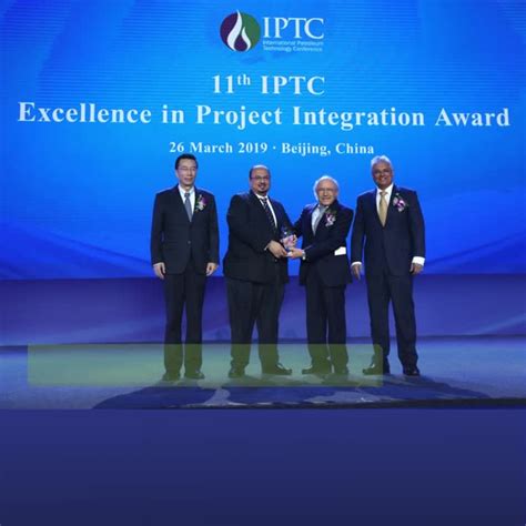 International Petroleum Technology Conference Iptc On Linkedin Iptc2023 Geoscience Energy