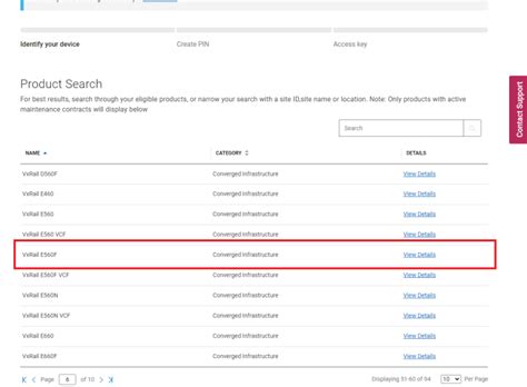 Enable Dell Secure Connect Gateway Connectivity For A Vxrail Cluster Define The Data Centre
