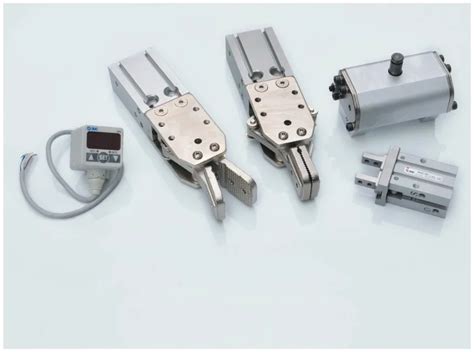 High Quality Two Axis Robot Arm Made In China For Plastic Industry