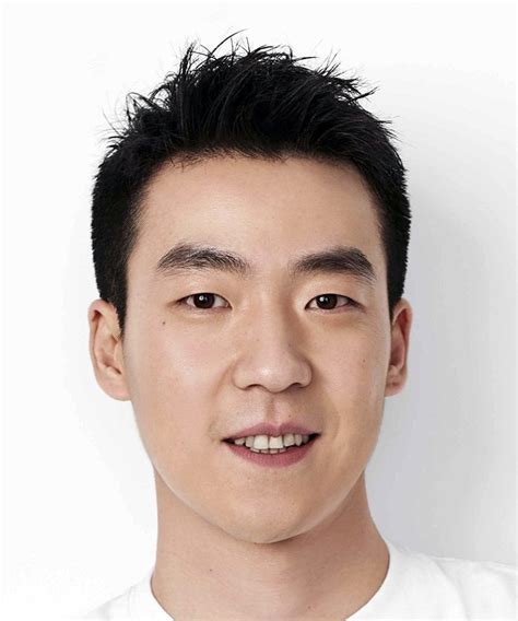 Wu Xiao Liang 吴晓亮 Mydramalist