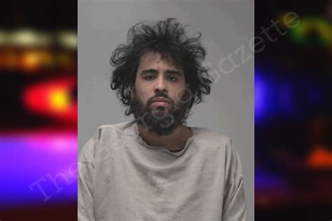 Luis Dejesus Coweta County