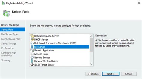 How To Set Up A Scale Out File Server In Hyper V