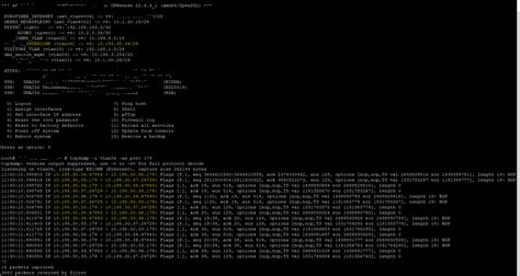Bgp Source Ip Address Unpredictable When Using Carp · Issue 3179 · Opnsenseplugins · Github