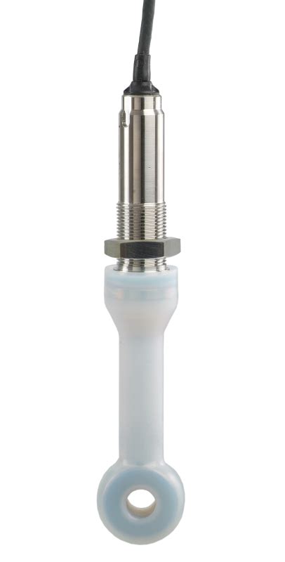 Digital Conductivity Sensor For Liquid Analysis