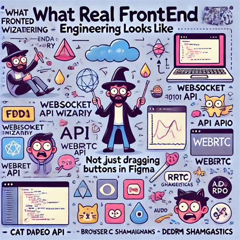 Fontend Engineering Frontenddev Jobs Interview Vinay Pandey