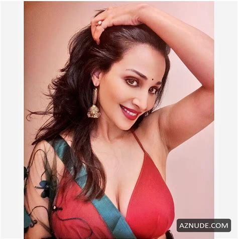 Flora Saini Hot Pics Collection October December 2021 Aznude