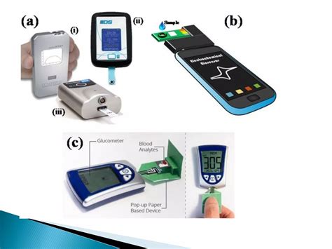 Biosensor Working And Application Pdf