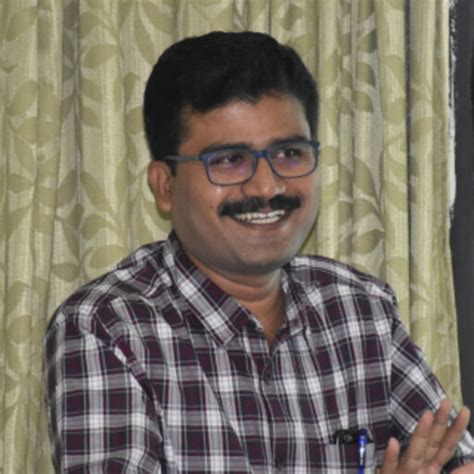 Barani Kanth Professor Associate Doctor Of Philosophy