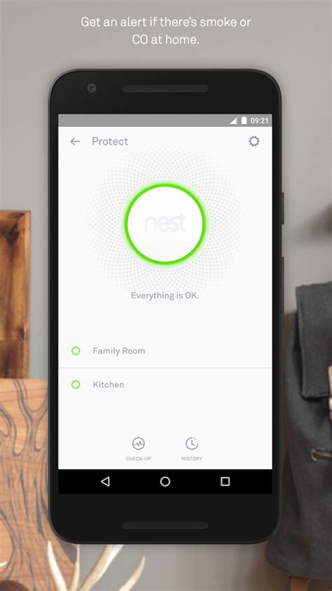 Nest Android Apps On Google Play