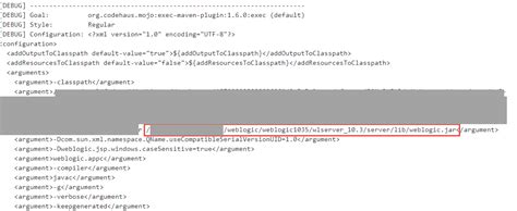 Jenkins Maven Plugin Not Using Environment Property For System