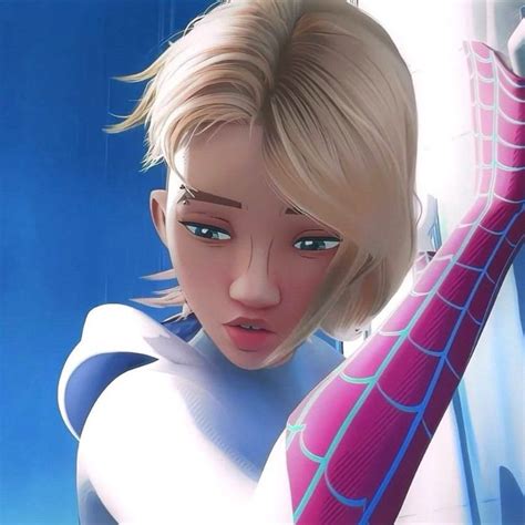 Gwen Stacy Gwen Stacy Spider Gwen Art Spider Gwen