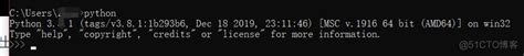 python3 9 matplotlib安装 python matplotlib安装教程 mob6454cc6df18d的技术博客 51cto博客