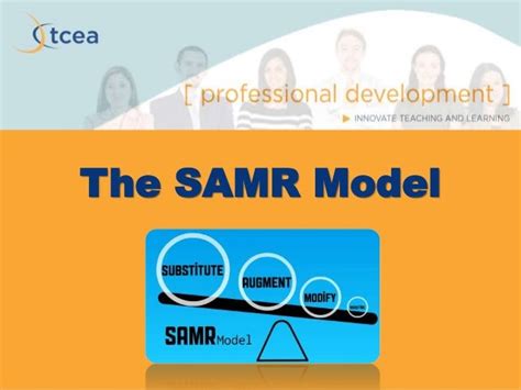 Samr Model