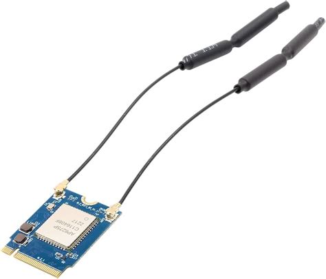 Amazon Orange Pi 5 Pcie Wi Fi6、bt5 0モジュール、ble、wi Fi、2t2r 802 11 Ax Ac A B G Nに対応。orange Pi 5
