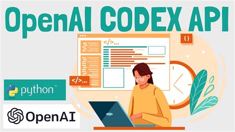 Generate Python Code With Openai Codex Api By Skolo Online Learning