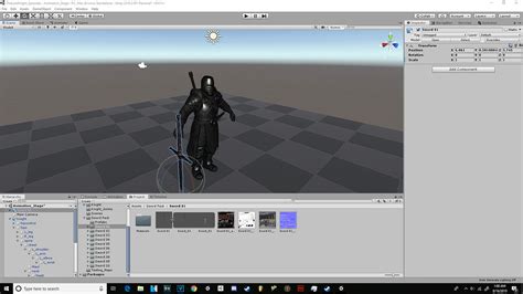 Prefab Attachment Problem Unity Engine Unity Discussions