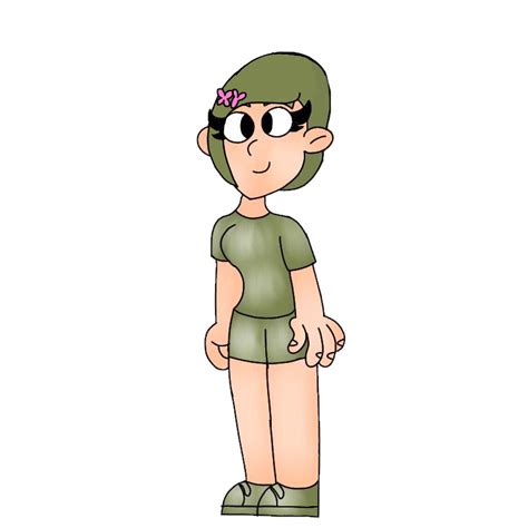 Hayley Lore The Series Fanon Wiki Fandom