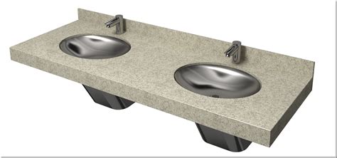 Bathroom Sink Revit Semis Online