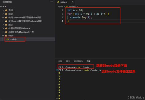 node js简介 csdn博客