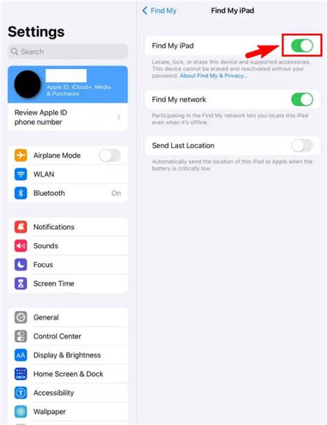How To Disconnect Ipad From Iphone Using Helpful Methods