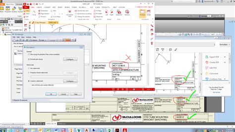 Vault Plot Major Error Autodesk Community