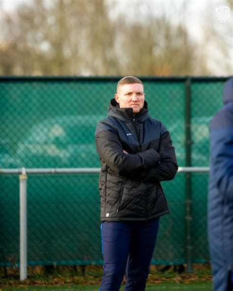 Former Charlotte Fc Assistant Coach Takes Over As Head Coach Of