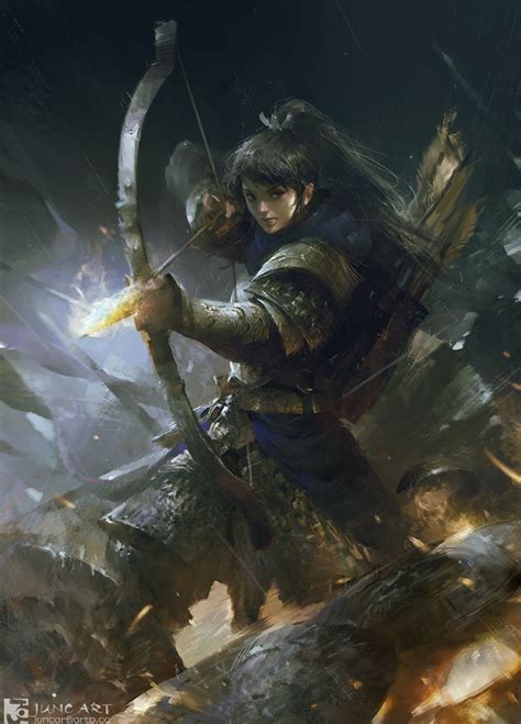 Wenjun Lin  900×1253 花瓣网