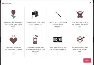 SexMessenger Review June Steamy Sessions Or Flop DatingScout