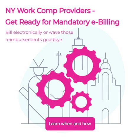 Daisybill On Linkedin Ny Provider Reminder Mandatory E Billing