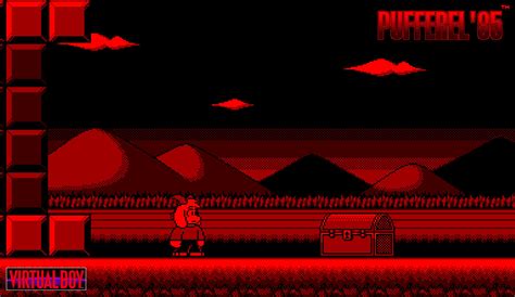 Pufferel 85 Vb Screenshot 1 By Puffle Dreemurr On Deviantart