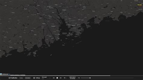 Running A Simulation