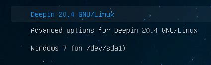 How To Install Deepin On Linux GeeksforGeeks