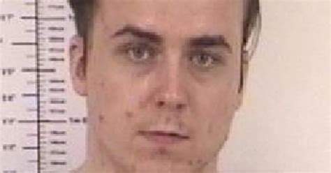 Sex Offender On The Loose After Failing To Return To His Home Liverpool Echo