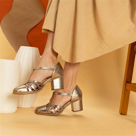 Compre Sapato Retrô Boneca Loja Sapato Retrô Sapato Retro