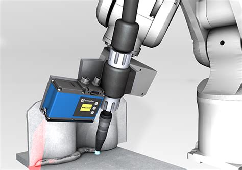 Smart Vision Solution Genesys Vision