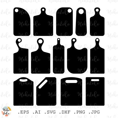 Stencil Printable Cutting Board Templates Free Printable