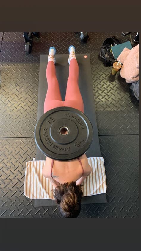 Rumer Willis Workout Erotica Of The Day