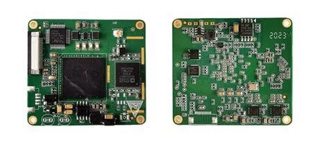 Modulator Demodulator Module Encoder Decoder Hdmi 2023 New