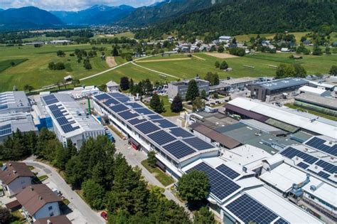 Se En Uspešno Zgrajen In Zagnan Projekt Znotraj Nase Ekipe Energetskih Storitev 👏🏻 Luka Bregar