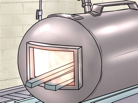 Homemade Propane Forge Burner Plans Homemade Ftempo