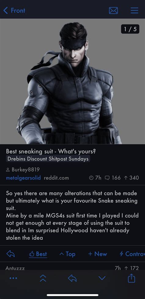 Request Image Posts With Multiple Images Should Have Carousel Scroll Option The Vertical