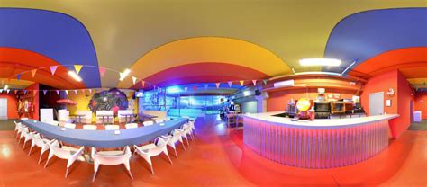 Roket Proximas Fiestas