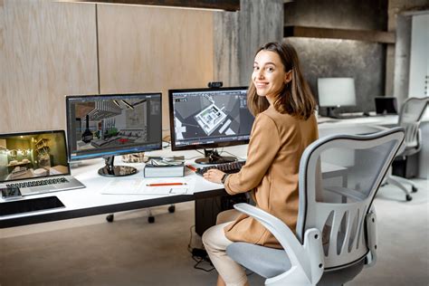 A Beginners Guide To Exploring The World Of Architectural Visualization