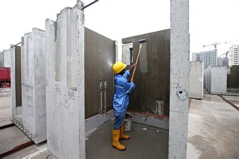 The Rise Of PPVC And Precast Construction NFT Blog