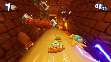 Faaast Penguin วิ่งไปสิเพนกวิ้น [ps5 Pc Xboxseries Switch] Metal Bridges‏ แหล่งร่วม