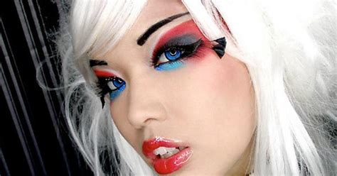 Amelia Arsenic From The Band Angelspit Imgur