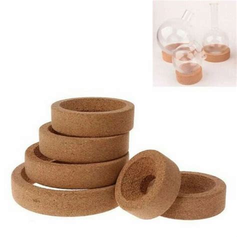 Cork Stand Ring Holder Round Bottom For Flask Laboratory Bottle At 35 Piece Round Bottom