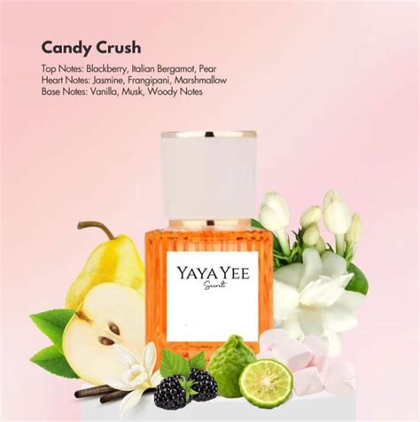 Candy Crush Yayayee Secret Women Tahan Lama Tiktok Shop Malaysia