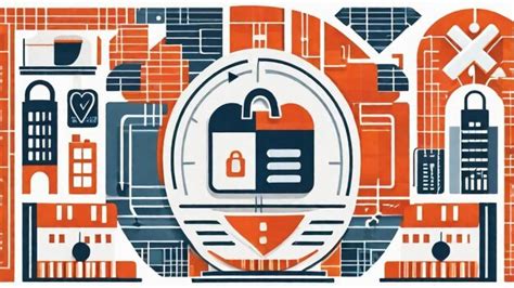 Premium Ai Image Fortifying Healthcare With Cybersecurity Measures