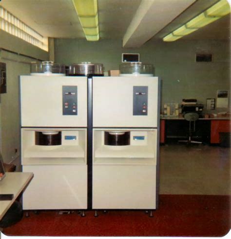 June 1973 Ibm System 3 Installation